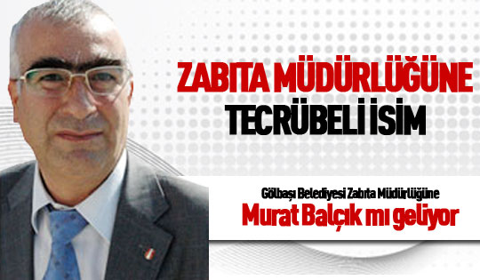 Murat Balçık geri mi dönüyor